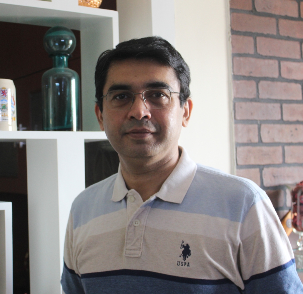 Our Founders – Leadership Culture Team | Pragyan Advisory