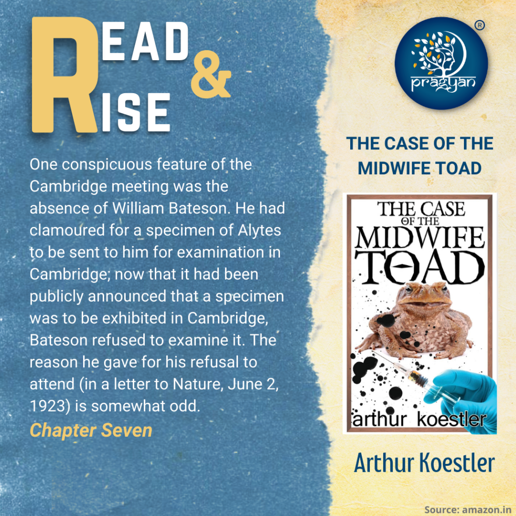 Read and Rise – Leadership Culture Team | Pragyan Advisory