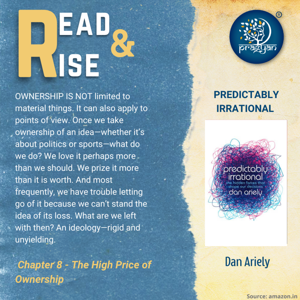 Read and Rise – Leadership Culture Team | Pragyan Advisory